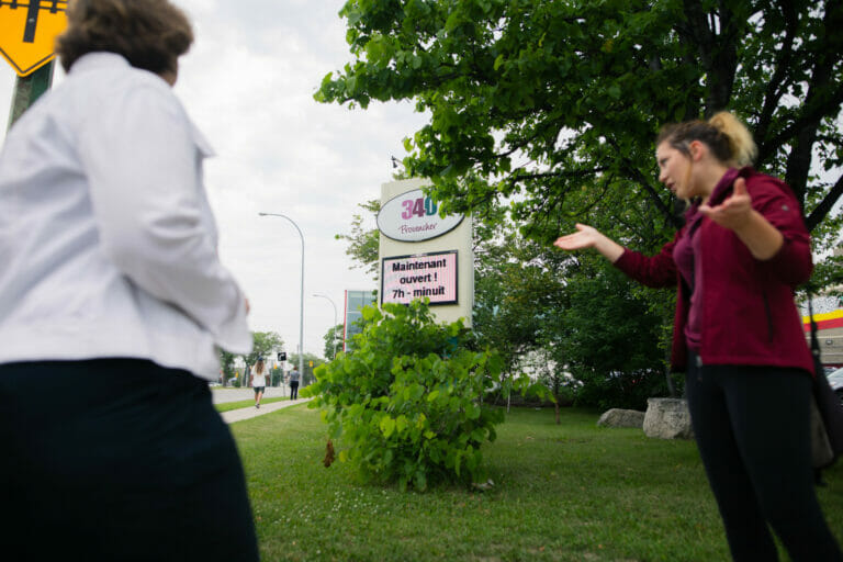 CCFM – Centre culturel franco-manitobain – Bonjour Manitoba