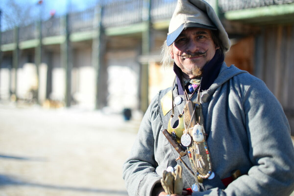 Métis Experiences – Bonjour Manitoba