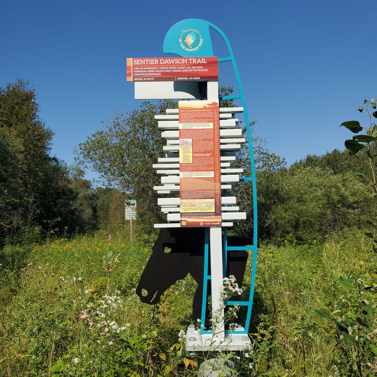 5 Trails to Discover This Fall in Manitoba – Bonjour Manitoba