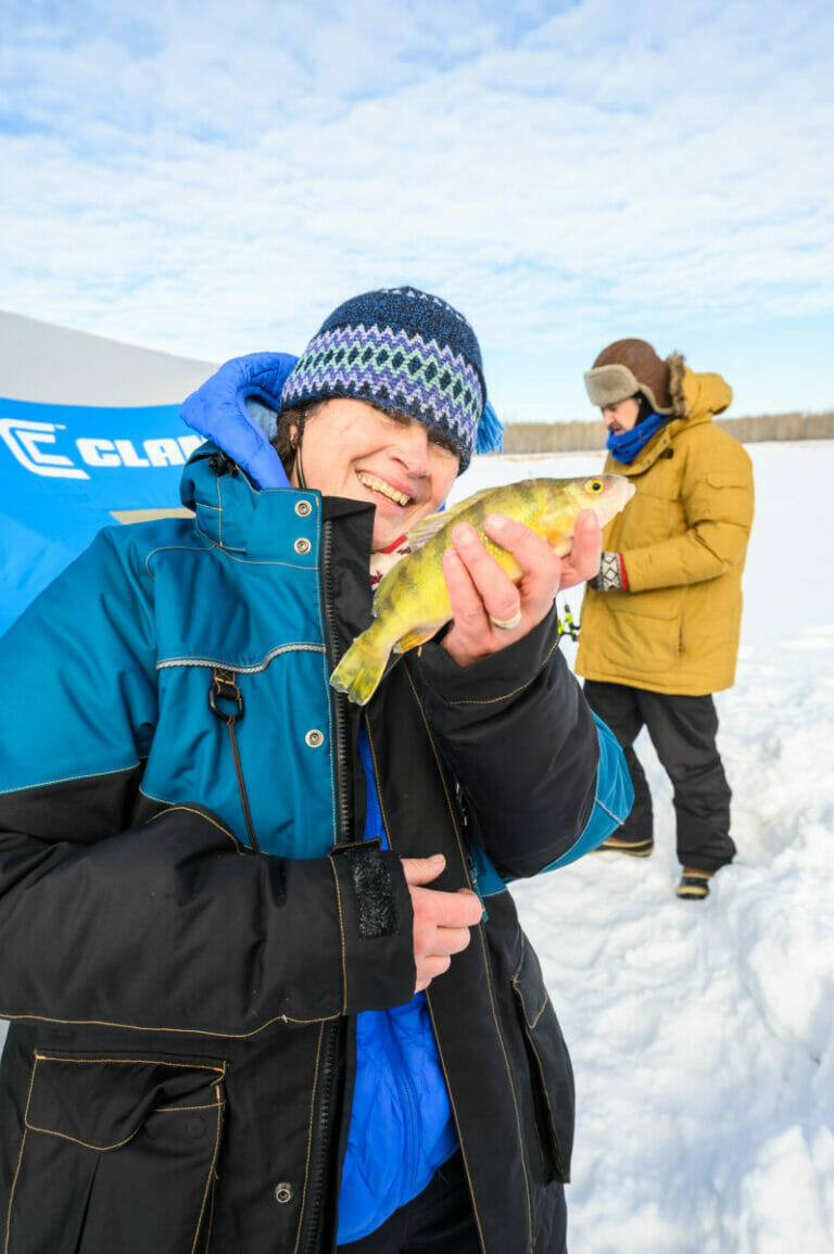 Top 5 activities to do this winter in Manitoba – Bonjour Manitoba