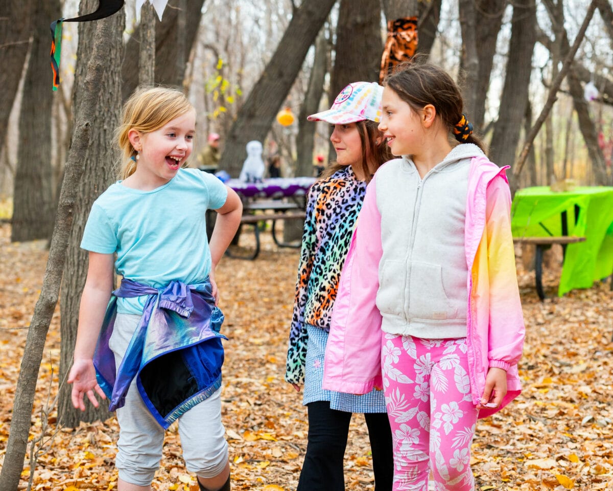 The hidden gems of St. Adolphe Friendship Trail – Bonjour Manitoba