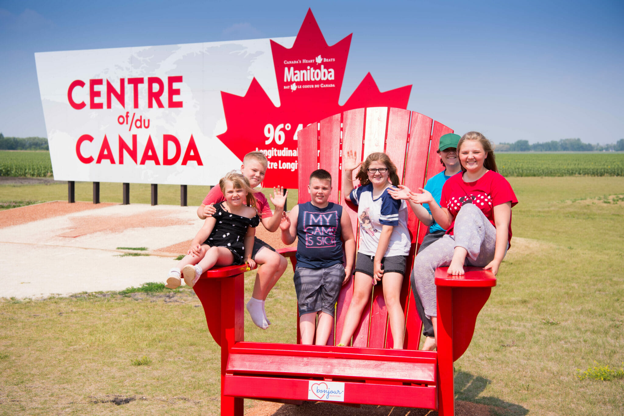 Top 5 des endroits à visiter au Manitoba – Bonjour Manitoba