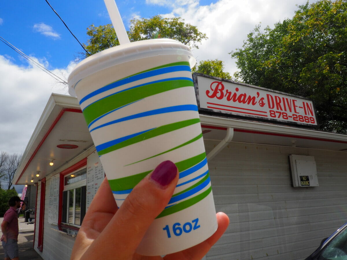 A day on Dawson Trail – Bonjour Manitoba