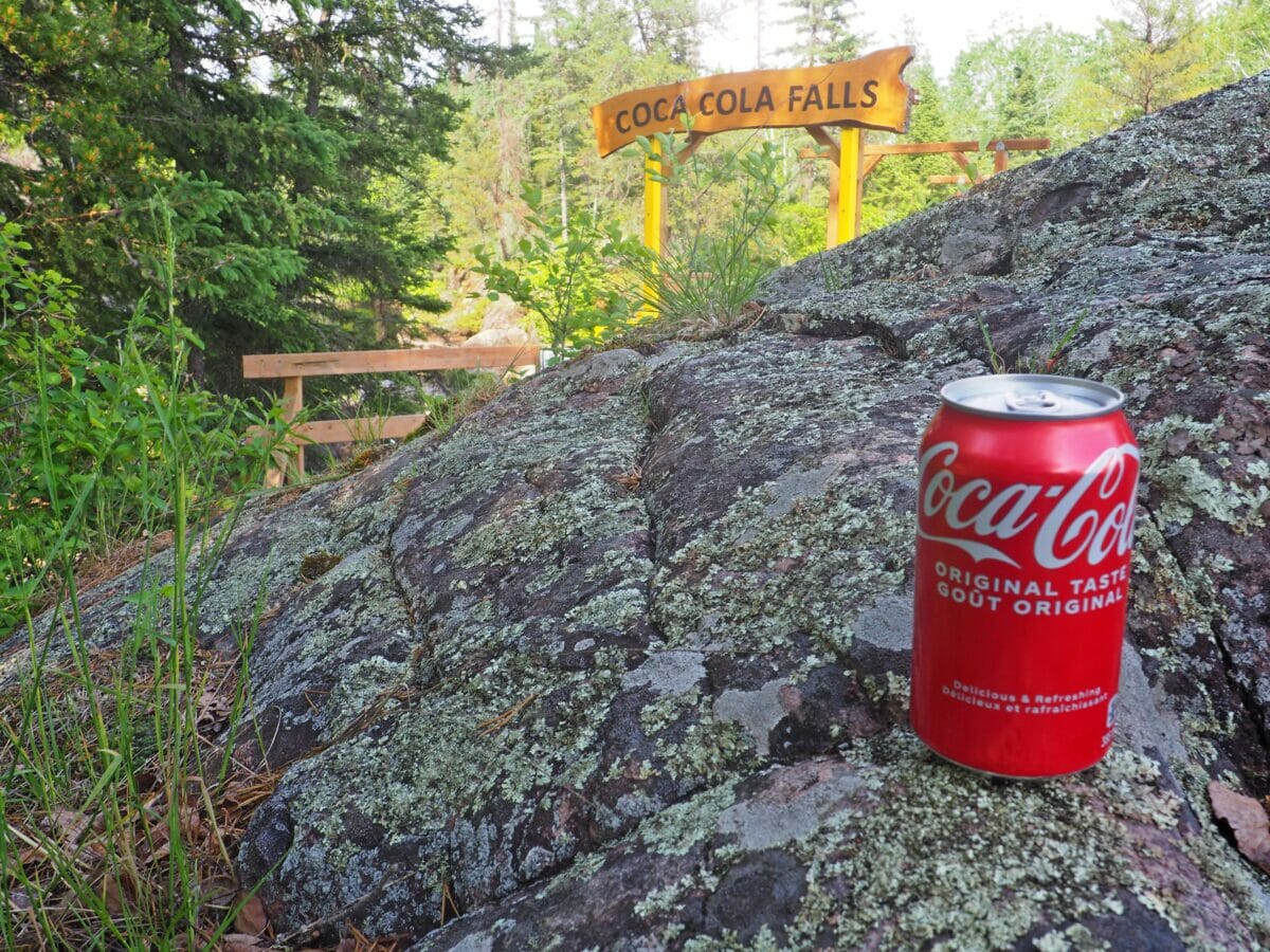 A day in St.Georges – Bonjour Manitoba