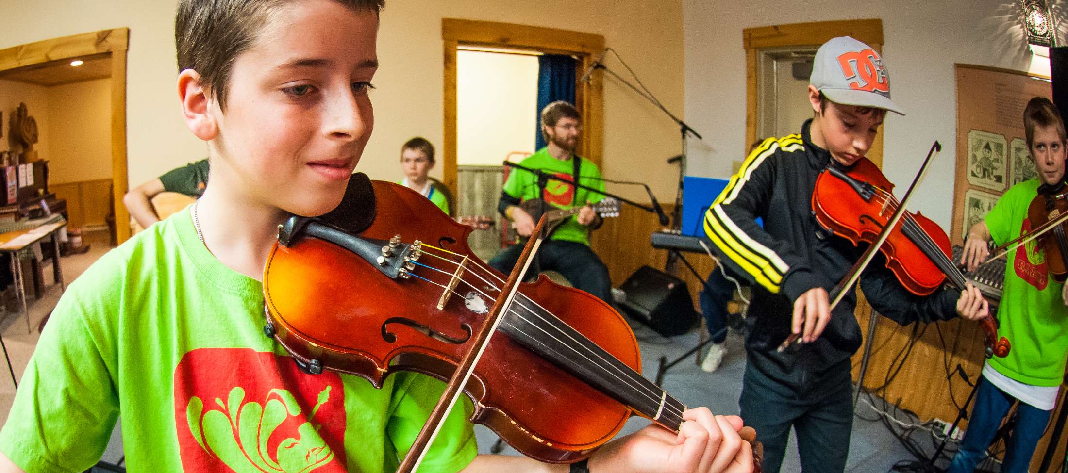 Festivals and Events - Bonjour Manitoba