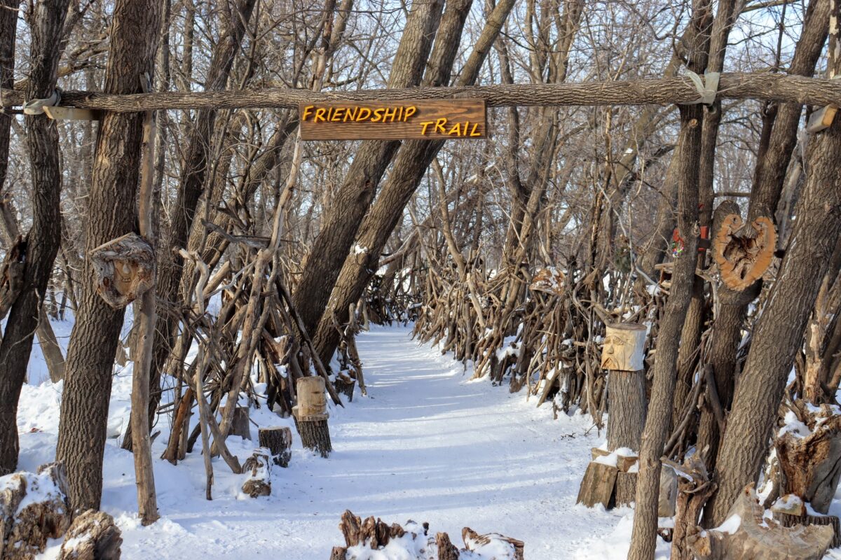 Discovering the municipality of Ritchot! – Bonjour Manitoba