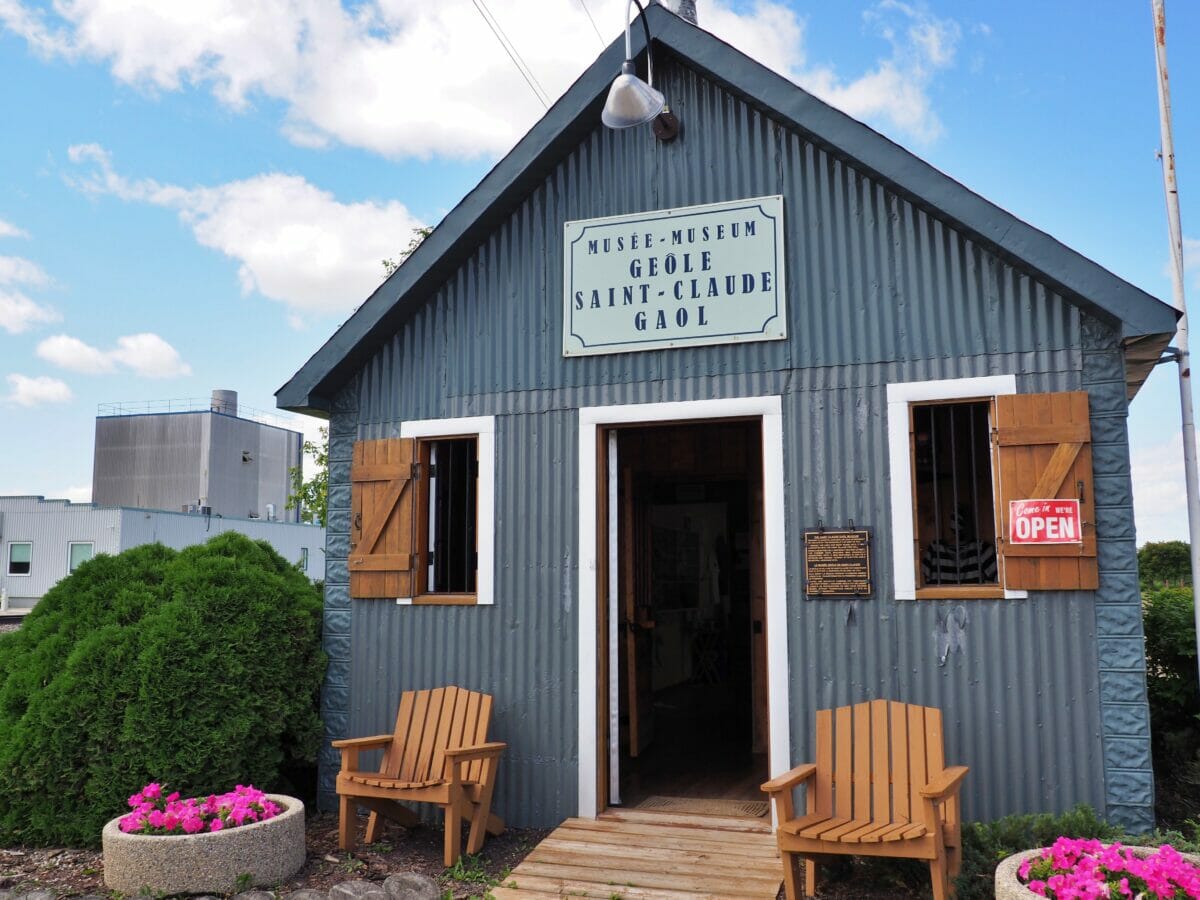 A day in the Western Manitoba region – Bonjour Manitoba