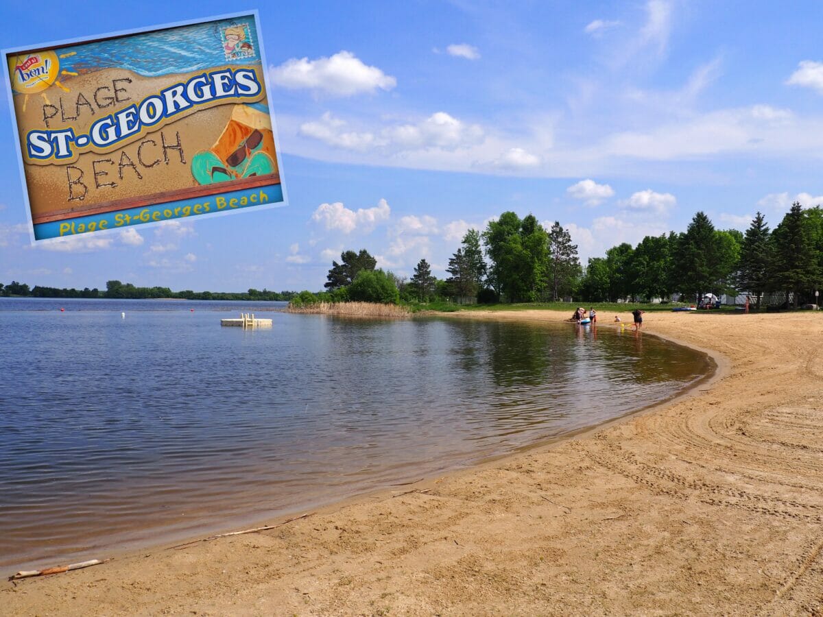 6 beaches to discover in Manitoba this summer – Bonjour Manitoba