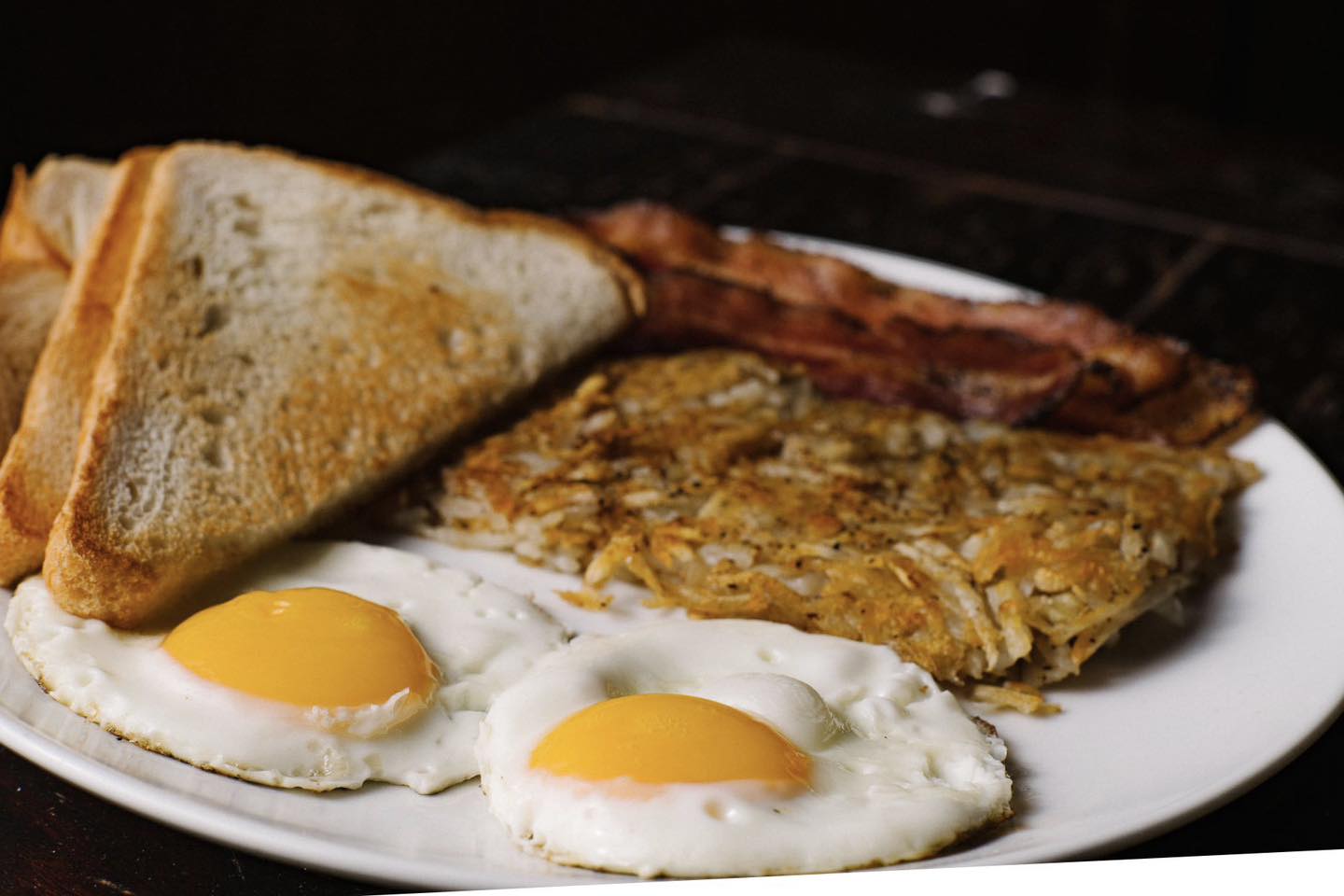 6 breakfast destinations in Manitoba